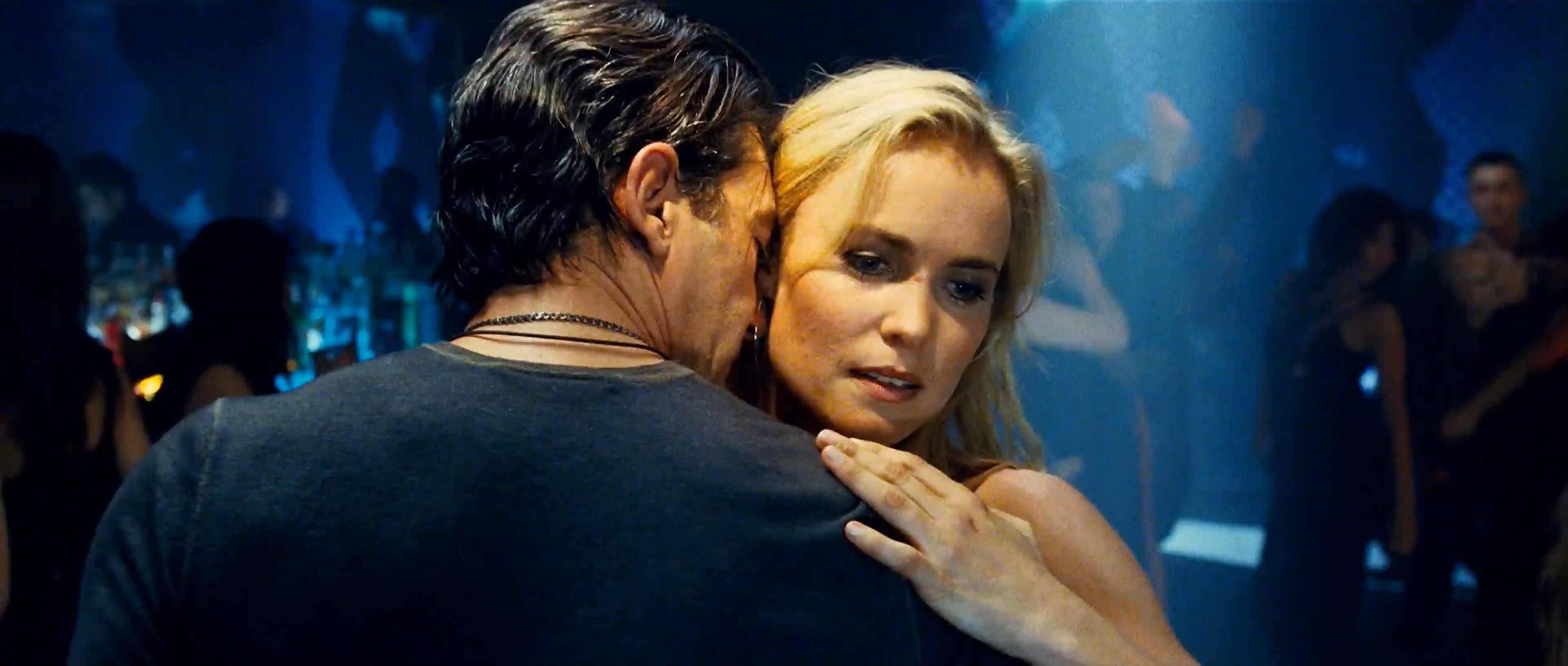 Download The Code (2009) 2160p 4K SDR Antonio Banderas, Radha Mitchell 5.77GB DTS-HD ENG-ITA ...